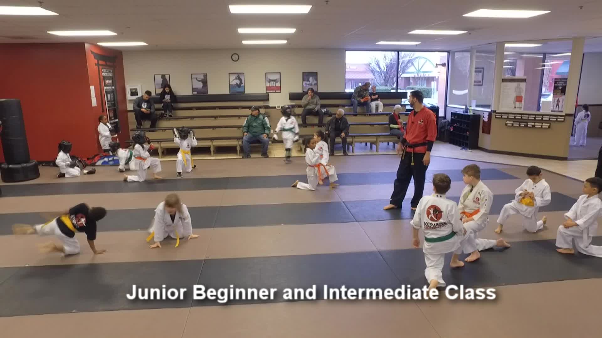 Kovar's Satori Academy